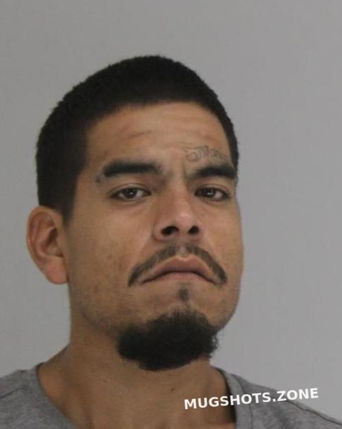MORENO ANGEL 11/15/2023 - Dallas County Mugshots Zone