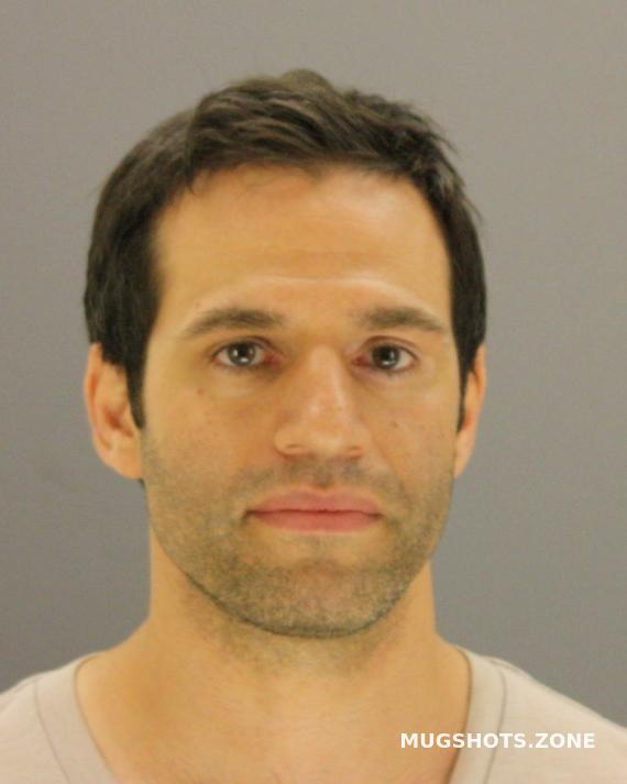 FIELDS MICHAEL 11/16/2023 - Dallas County Mugshots Zone