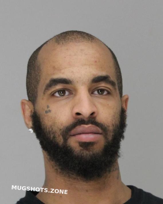 JACKSON RASHARD 11/16/2023 - Dallas County Mugshots Zone