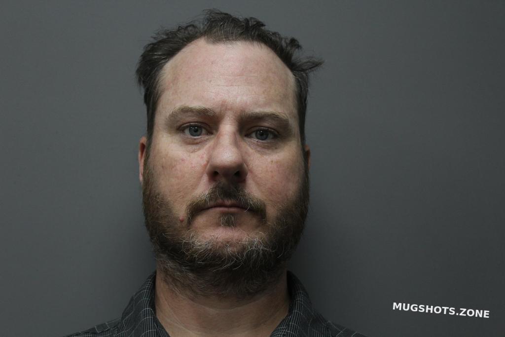 SULLIVAN CLINTON 11/16/2023 - Dallas County Mugshots Zone