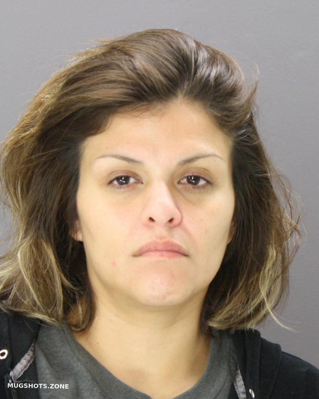 GALVAN BRIDGET 11/16/2023 - Dallas County Mugshots Zone