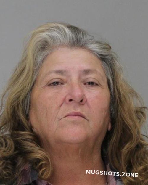 RUTLEDGE DEENA 11/16/2023 - Dallas County Mugshots Zone