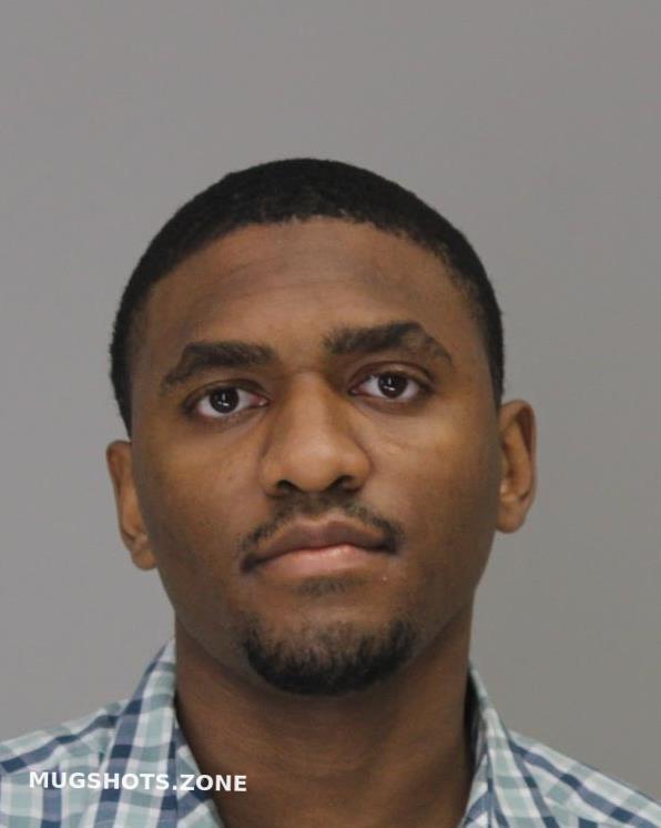 HAMPTON SAMUEL 11/16/2023 - Dallas County Mugshots Zone