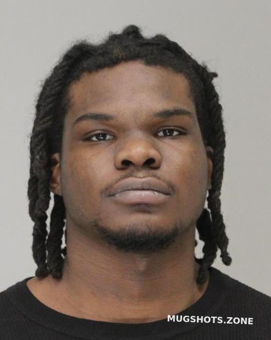 CAMPBELL COREY 11/16/2023 - Dallas County Mugshots Zone