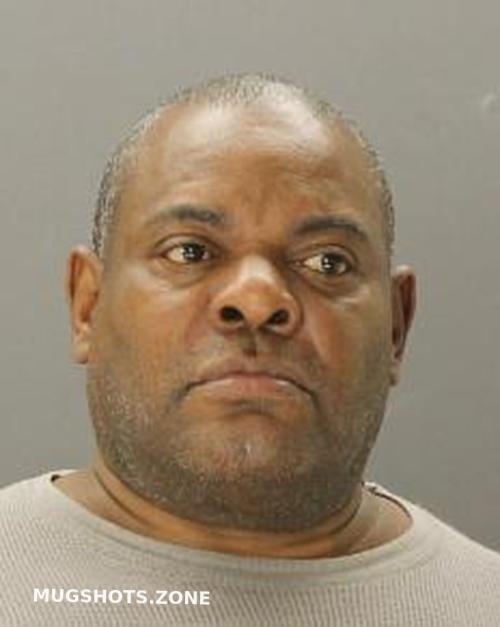 THOMPSON JEFF 11/17/2023 - Dallas County Mugshots Zone