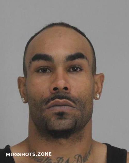 GRIDER WILLIAM 11/17/2023 - Dallas County Mugshots Zone