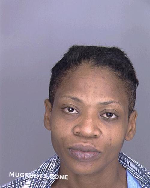 CAMERON LISA 11/17/2023 - Dallas County Mugshots Zone