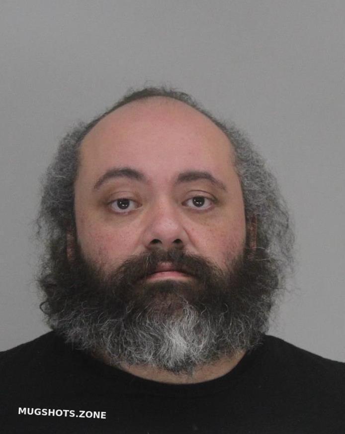 JAMISON DAVID 11/17/2023 - Dallas County Mugshots Zone