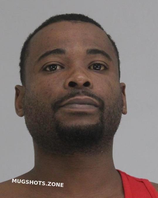 CODY ERIC 11/17/2023 - Dallas County Mugshots Zone