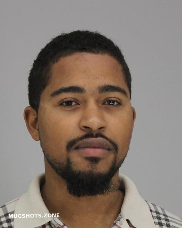 PRYOR JARON 11/18/2023 - Dallas County Mugshots Zone