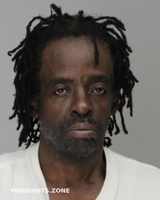 NORMAN ISAAC 11/18/2023 - Dallas County Mugshots Zone