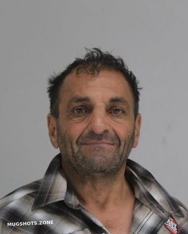 NAFFA NIDAL 11/18/2023 - Dallas County Mugshots Zone