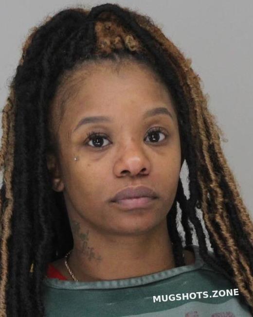 WEATHERSPOON CRYSTAL 11/18/2023 - Dallas County Mugshots Zone