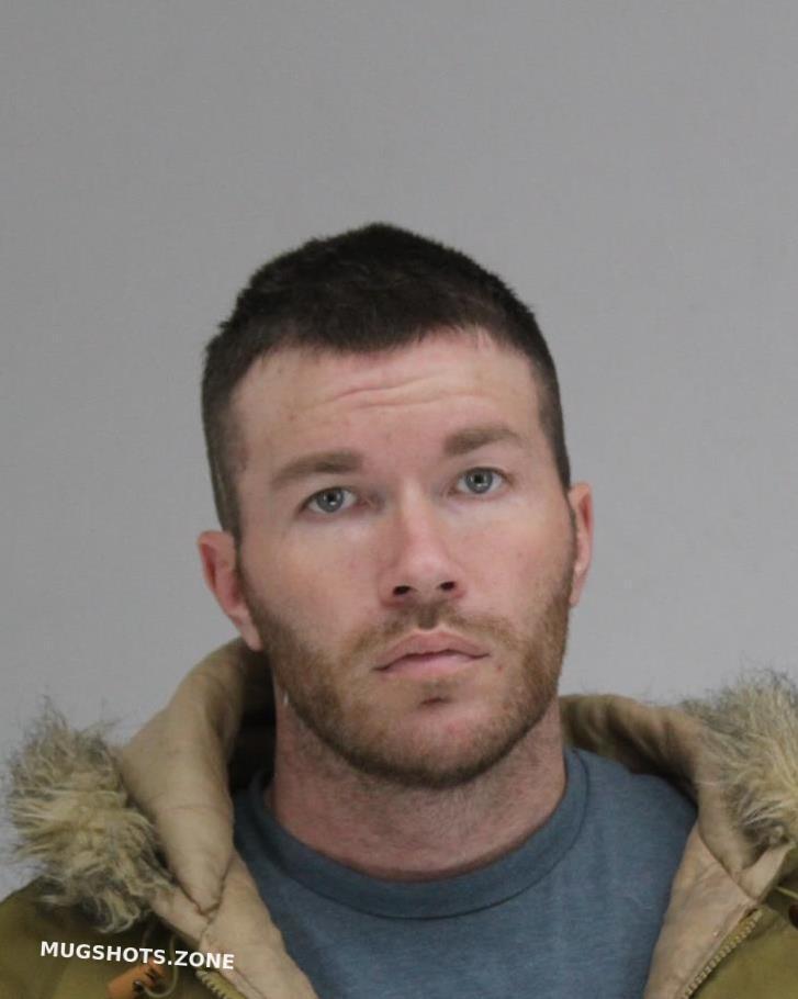 HINTON PRESTON 11/18/2023 - Dallas County Mugshots Zone