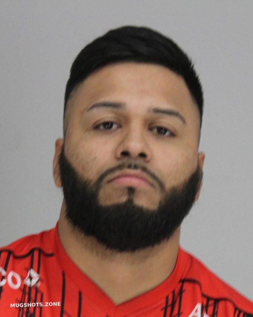 TORRES JOSE 11/18/2023 - Dallas County Mugshots Zone