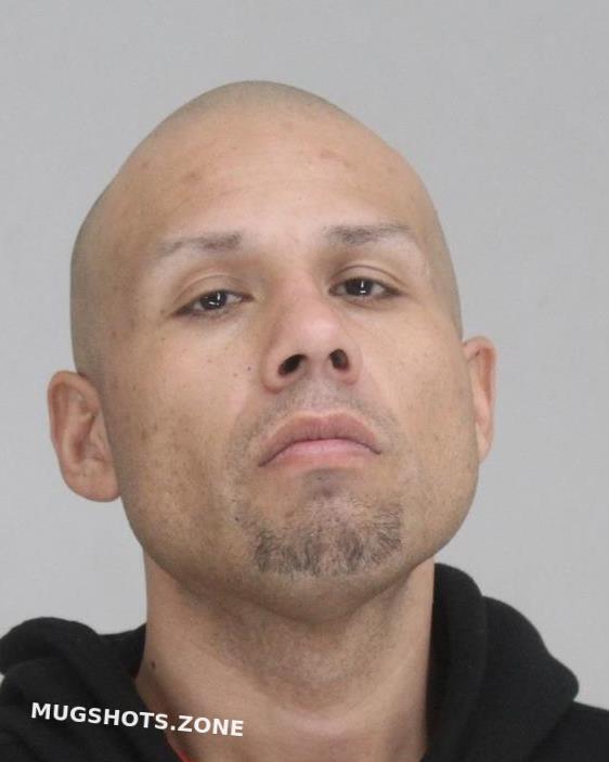 HERNANDEZ MICHAEL 11/18/2023 - Dallas County Mugshots Zone
