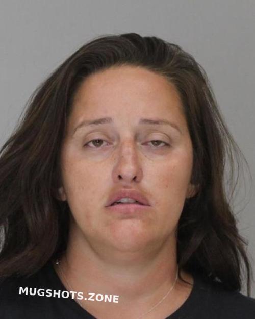 ROJAS CAITLIN 11/19/2023 - Dallas County Mugshots Zone