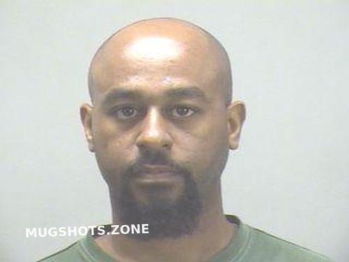 SCOTT CARNELIUS 11/20/2023 - Dallas County Mugshots Zone