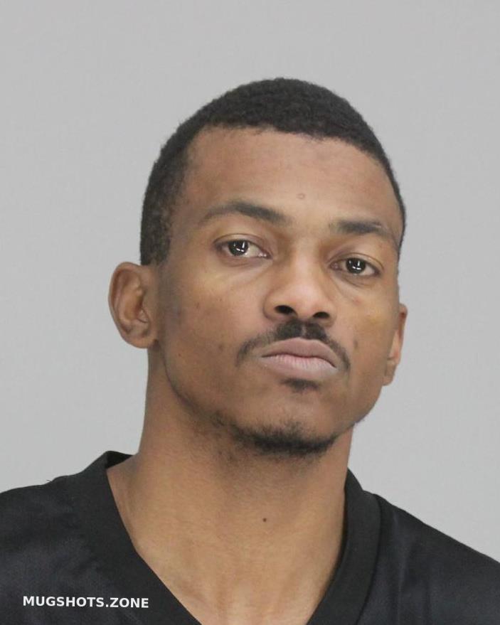 JONES KENNETH 11/20/2023 - Dallas County Mugshots Zone