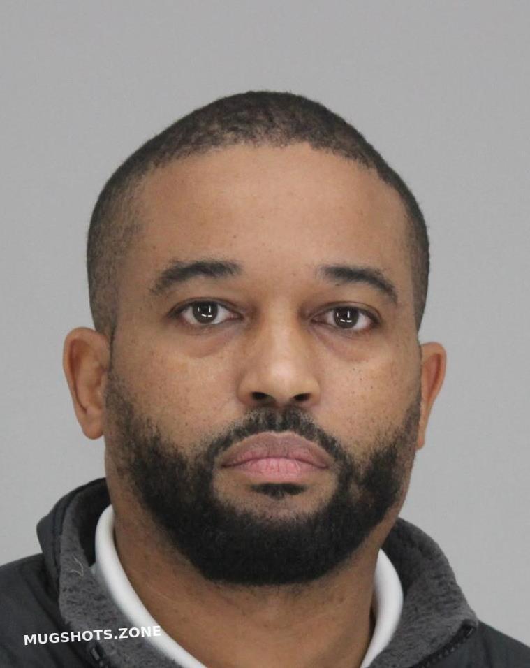 LEE RODNEY 11/20/2023 - Dallas County Mugshots Zone