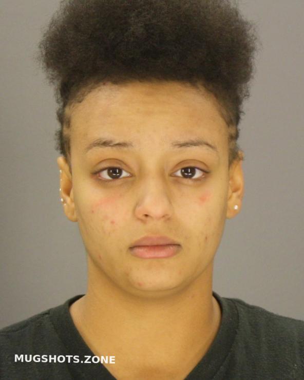 ATWOOD ALEXIA 11/20/2023 - Dallas County Mugshots Zone