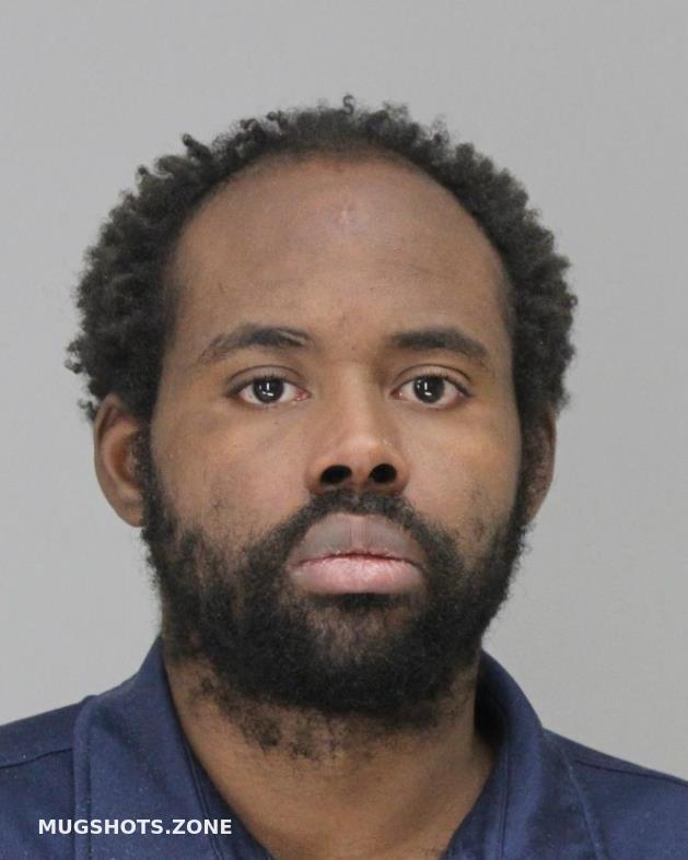 PLAYER PATRICK 11/20/2023 - Dallas County Mugshots Zone