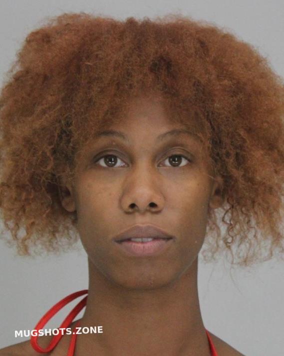 HARRIS AMBER 11/20/2023 - Dallas County Mugshots Zone
