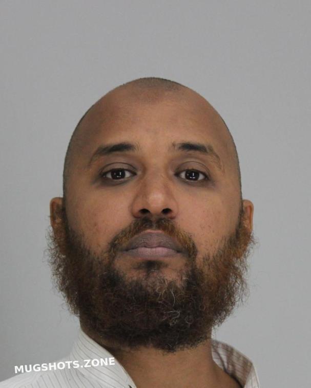 SALIH MOHAMED 11/20/2023 - Dallas County Mugshots Zone