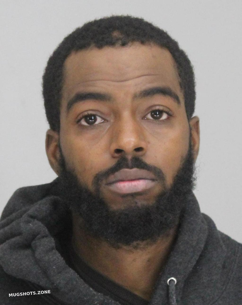 BENNETT RODERICK 11/20/2023 - Dallas County Mugshots Zone