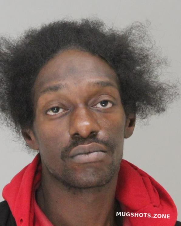 BOOKER CHRISTOPHER 11/20/2023 - Dallas County Mugshots Zone