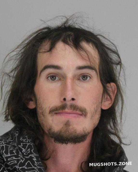 ERICKSON CHAD 11/20/2023 - Dallas County Mugshots Zone
