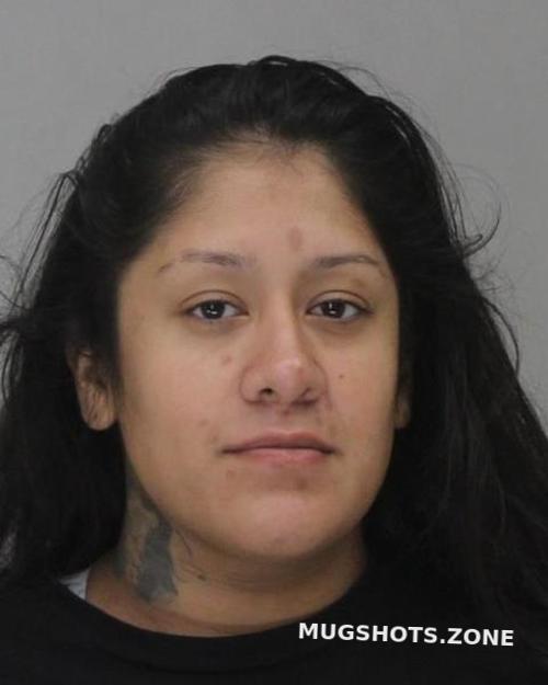 REYES BECKY 11/20/2023 - Dallas County Mugshots Zone