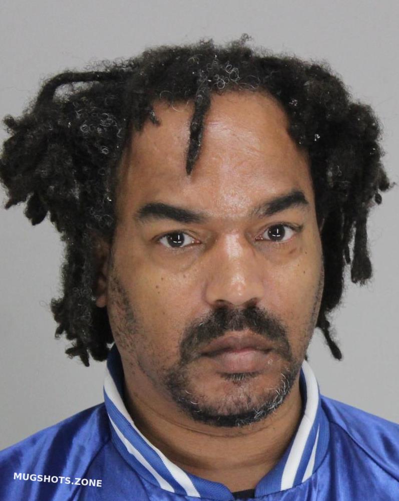 OSBORNE AGUINALDO 11/21/2023 - Dallas County Mugshots Zone