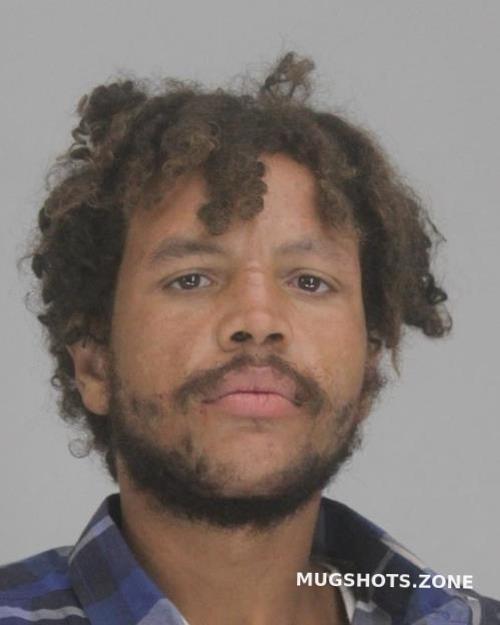 MEANS JUSTIN 11/21/2023 - Dallas County Mugshots Zone