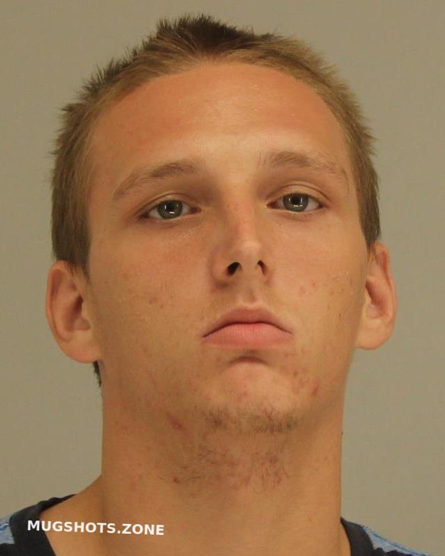 ALEXANDER JACOB 11/21/2023 - Dallas County Mugshots Zone