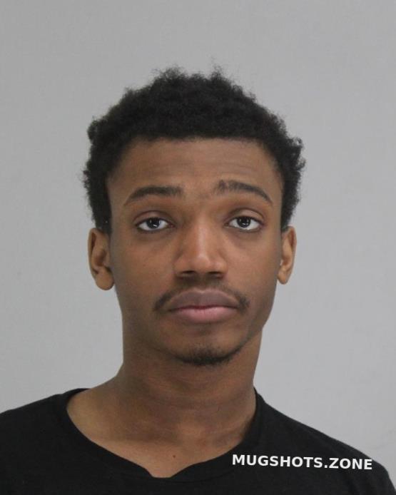 POPE ANDREW 11/22/2023 - Dallas County Mugshots Zone