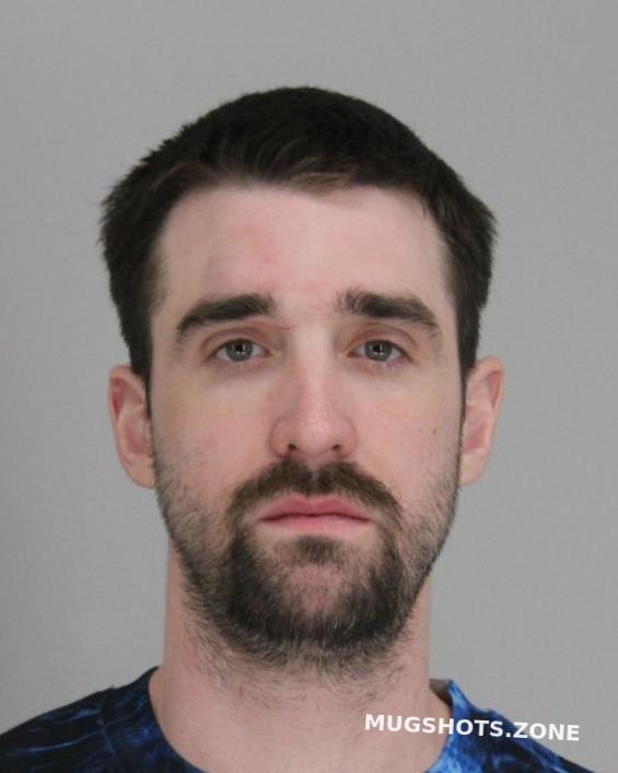 GILL JOSEPH 11/22/2023 - Dallas County Mugshots Zone