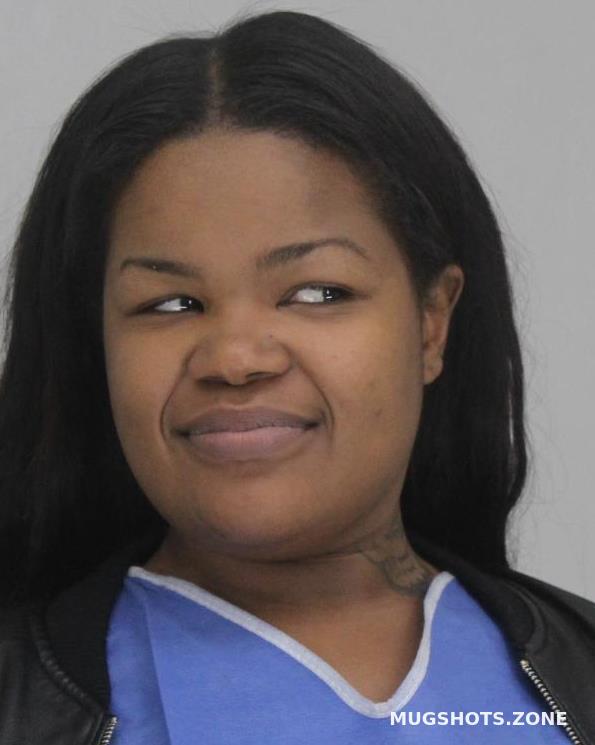 RUFFINS JOY 11/22/2023 - Dallas County Mugshots Zone