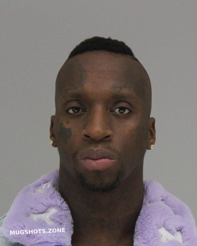 COOK TOMMY 11/22/2023 - Dallas County Mugshots Zone