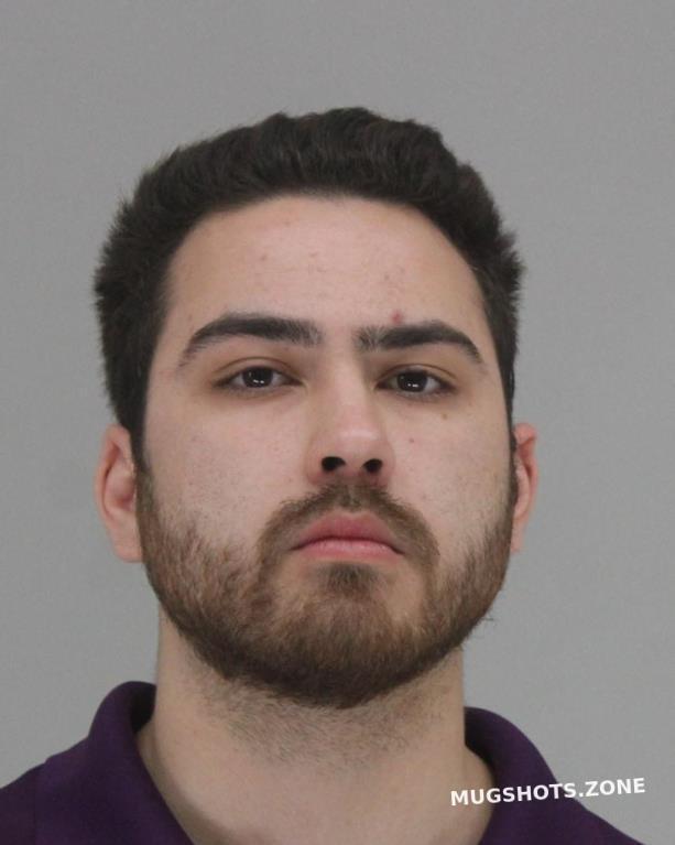 Griffin Jonathan 11 22 2023 Dallas County Mugshots Zone