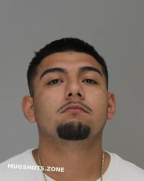 Vargas David 11 22 2023 Dallas County Mugshots Zone