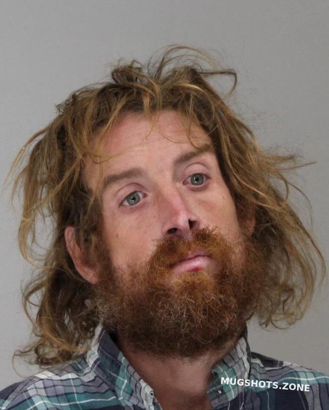 KNIGHT CHRISTOPHER 11/22/2023 - Dallas County Mugshots Zone