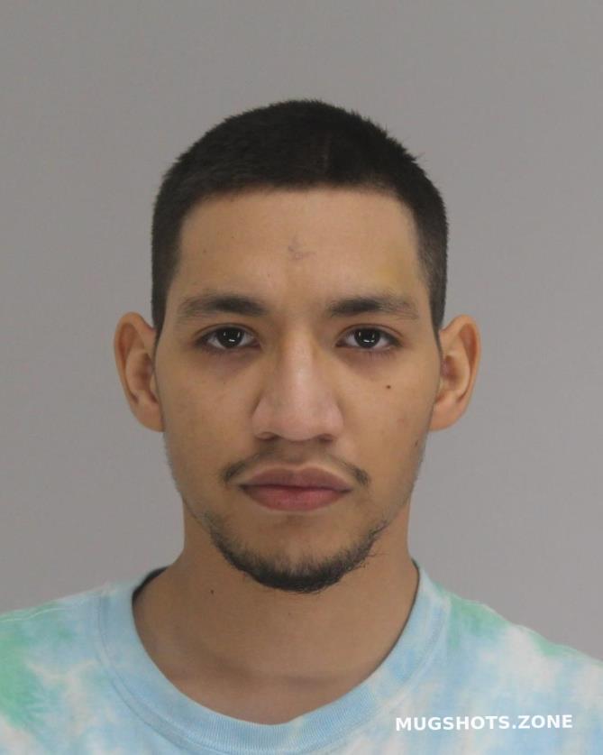 ROBLES ALFREDO 11/22/2023 - Dallas County Mugshots Zone