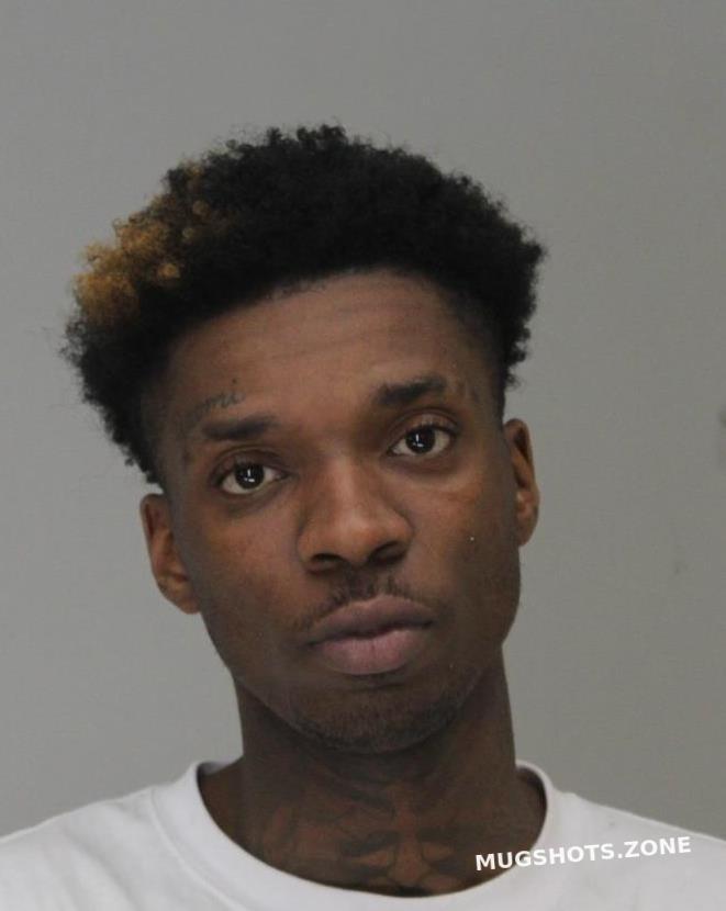 HAMPTON KAELIN 11/22/2023 - Dallas County Mugshots Zone