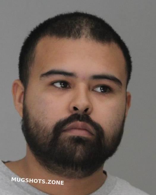 LOPEZ NATHANIEL 11/22/2023 - Dallas County Mugshots Zone