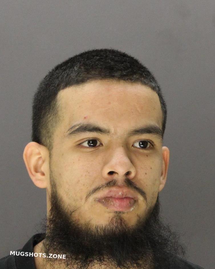CHAVEZ CHRISTIAN 11/22/2023 - Dallas County Mugshots Zone