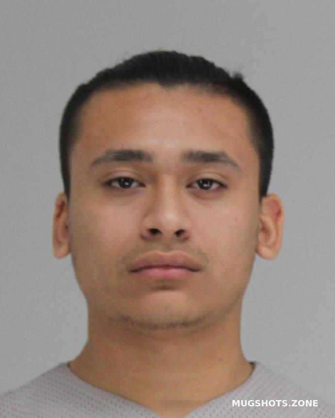 QUINTERO MARCUS 11/22/2023 - Dallas County Mugshots Zone