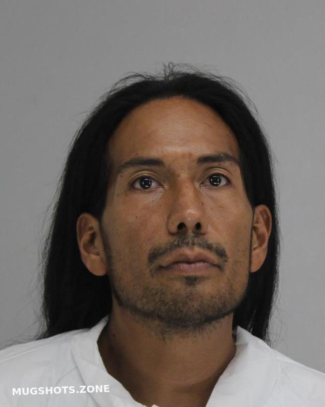 RAMIREZ JUAN 11/22/2023 - Dallas County Mugshots Zone