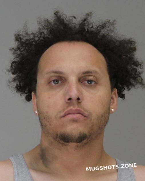 DAVIS DEVIN 11/23/2023 - Dallas County Mugshots Zone