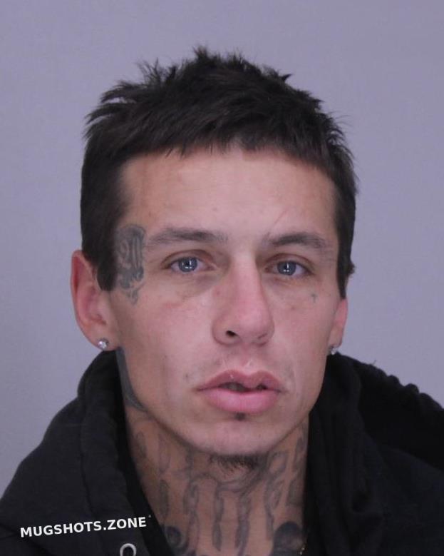 RUIZ RYAN 11/23/2023 - Dallas County Mugshots Zone